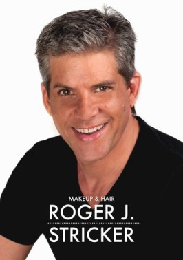 rogerstricker.net - Roger J. Stricker Makeup & Hair